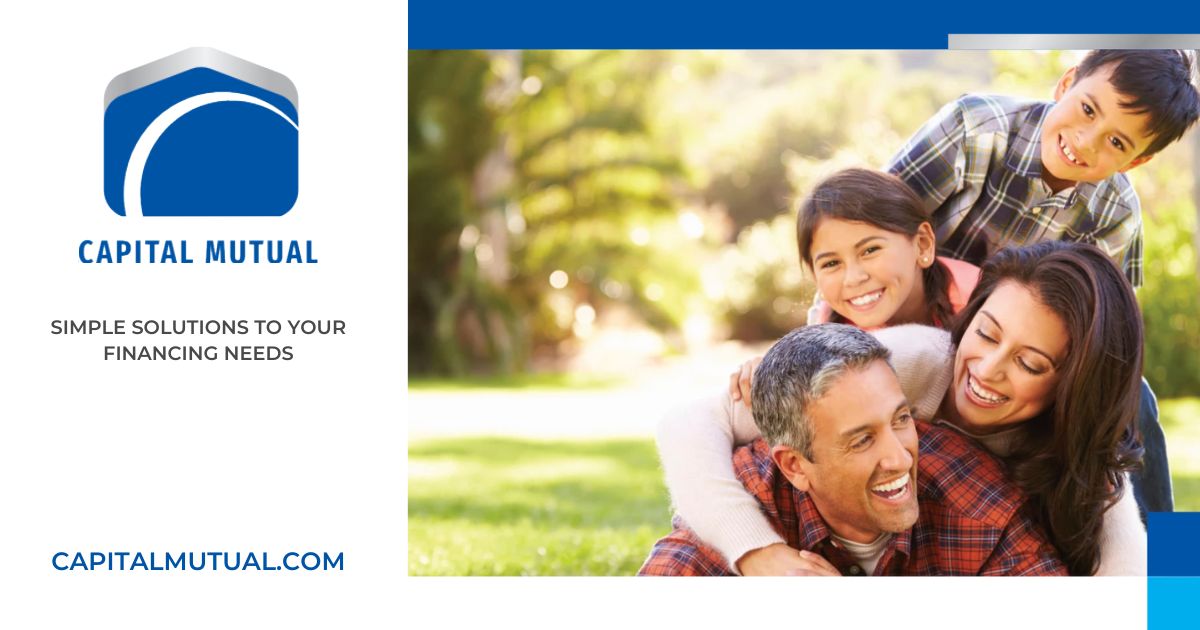 About Us - Capital Mutual